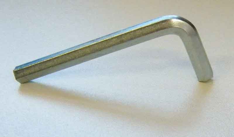 Screws - Additional Parts