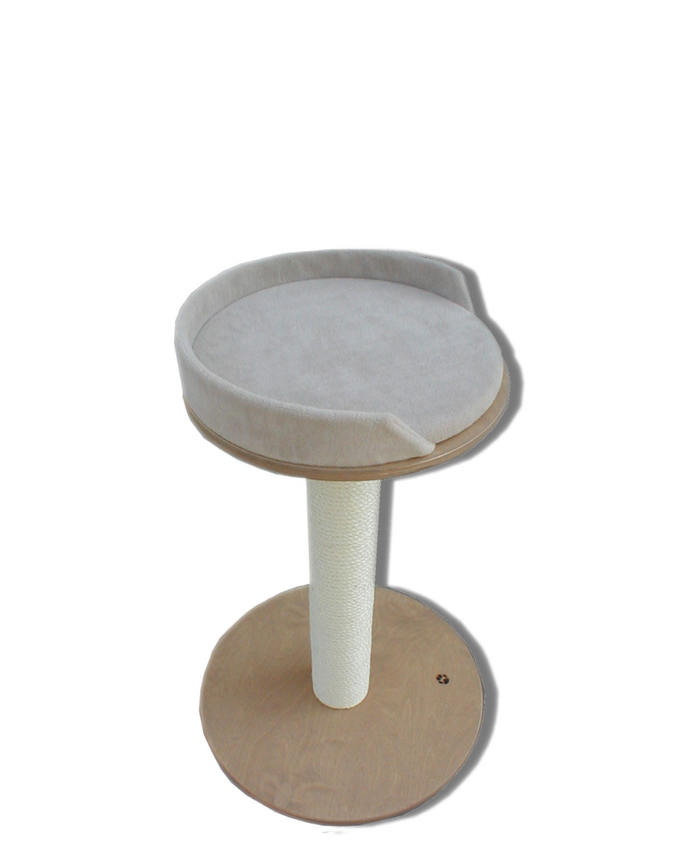 Free-standing Posts - Ready-Made Models