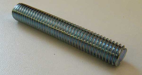 Screws - Additional Parts